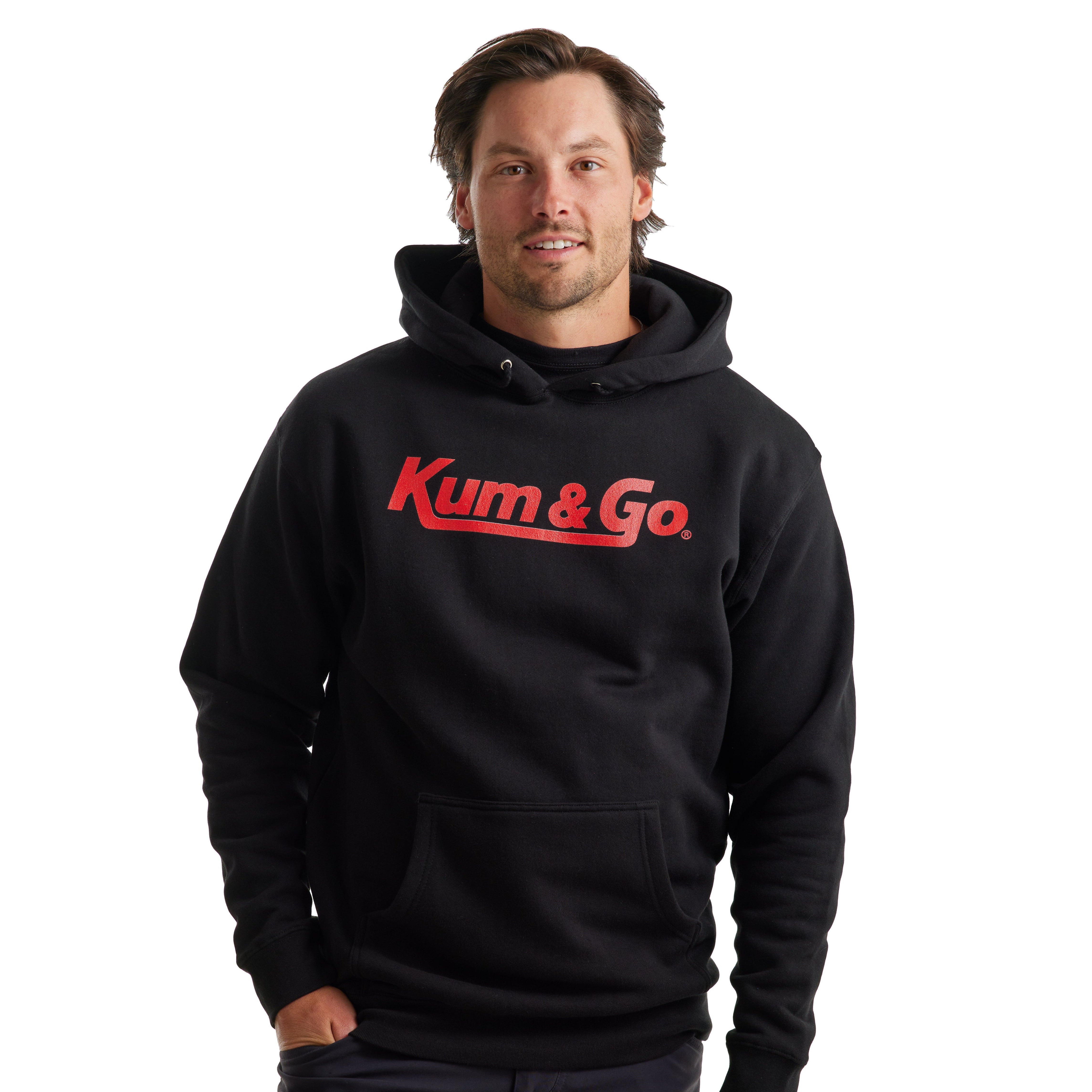 Kum & Go Hoodie – Maverik Apparel Store