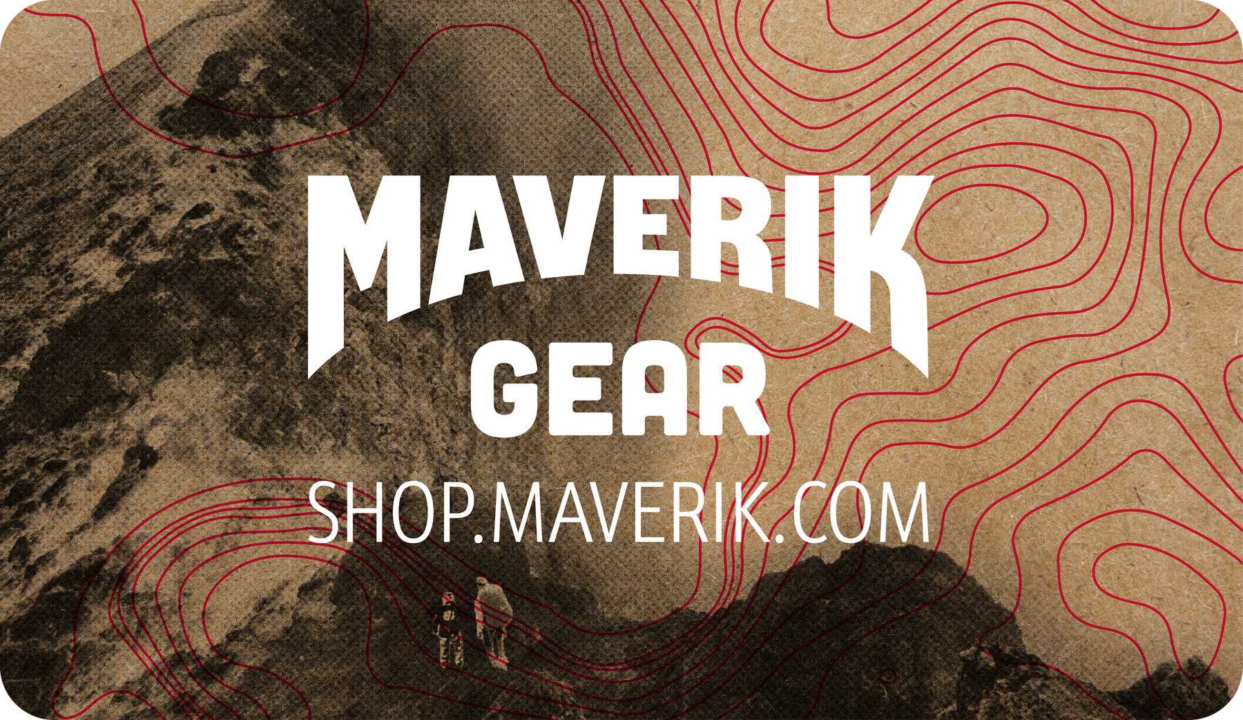 Maverik Gear Gift Card – Maverik Apparel Store
