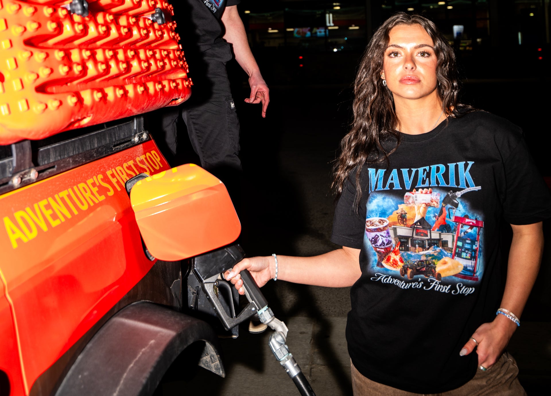 Maverik Apparel Store