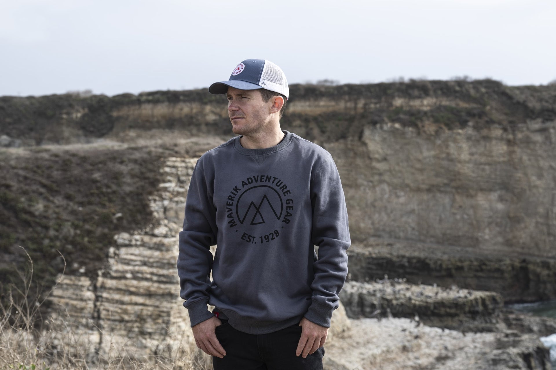 Maverik Apparel Store